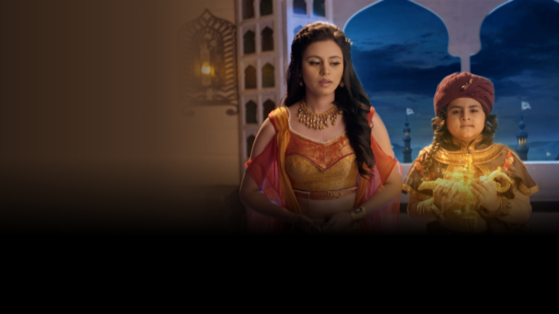 Watch Aladdin Episode 291 TV Series Online - Aladdin's Plan To Expose ...