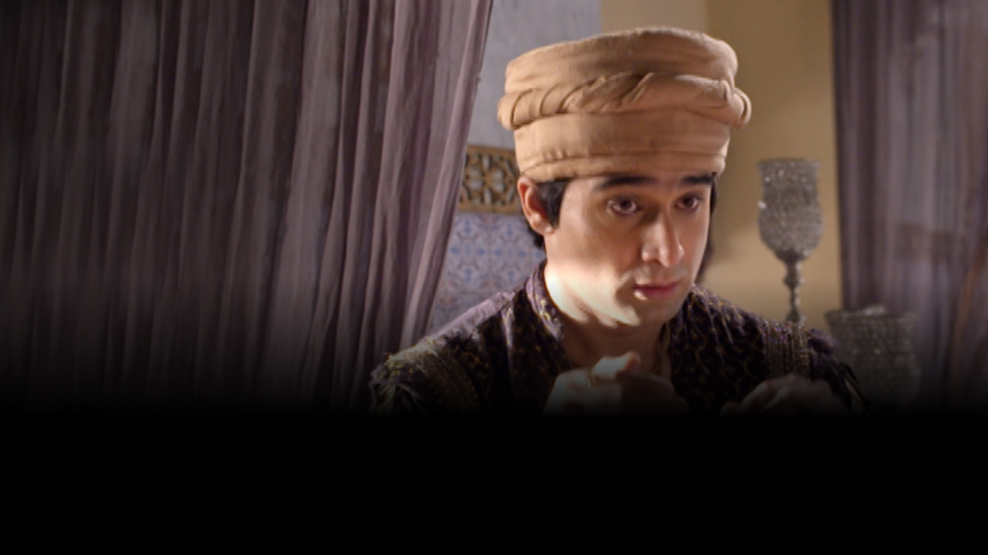 Watch Aladdin Episode 302 TV Series Online - Aladdin Prepares His Team ...