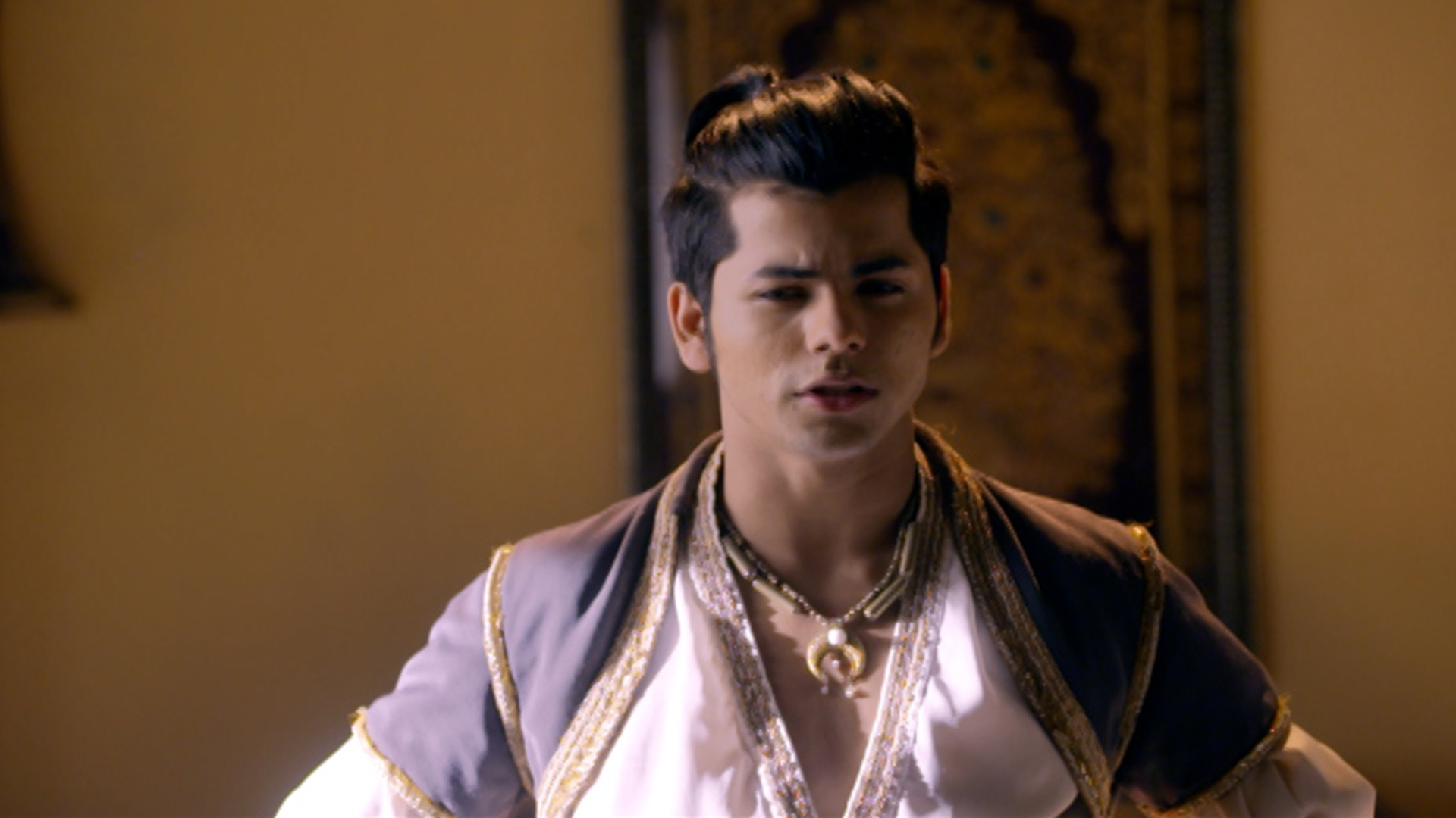 Watch Aladdin Episode 303 TV Series Online - Rukhsar Gets Nostalgic ...