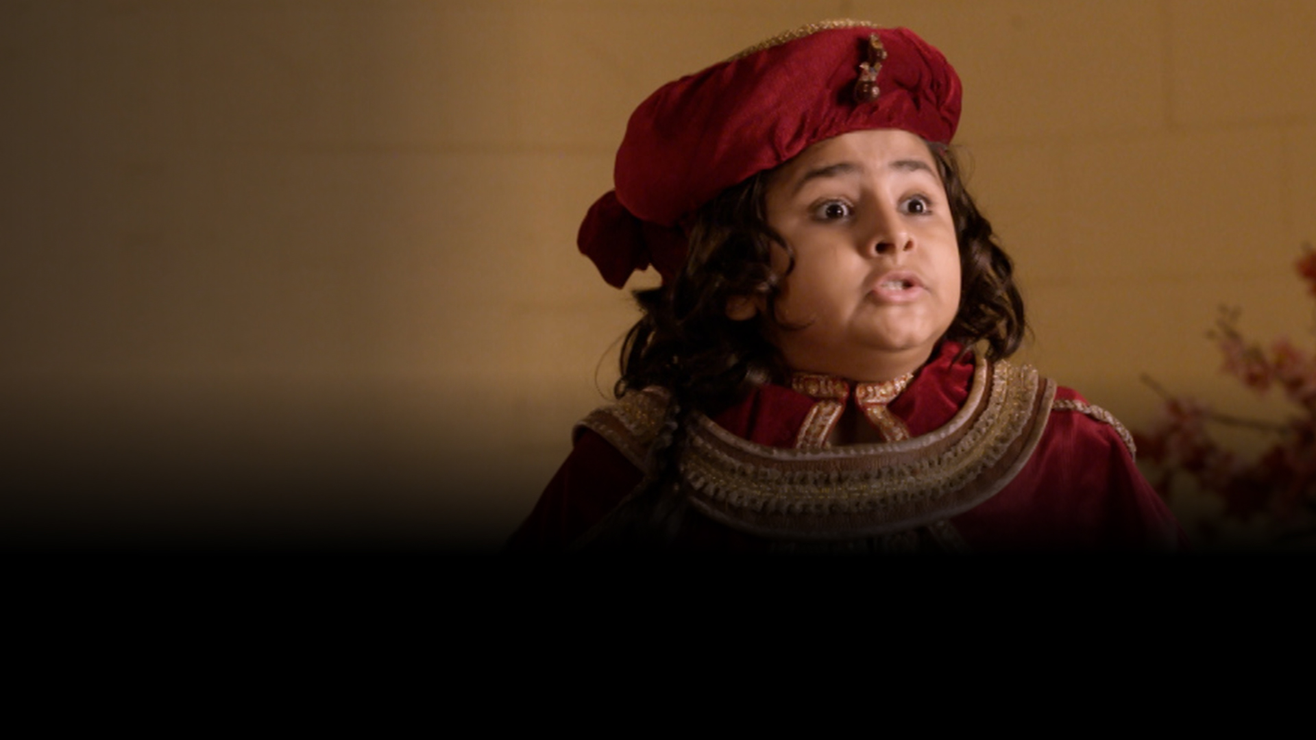 Watch Aladdin Episode 312 TV Series Online - Meeting The Team - Sony LIV