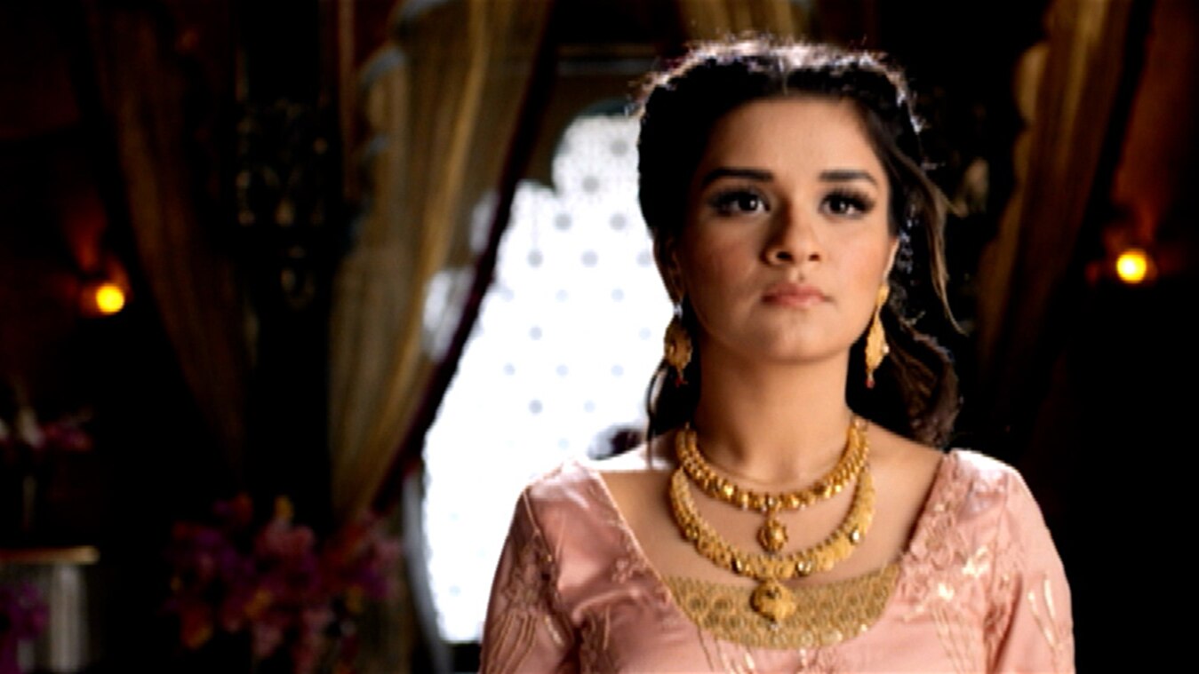 Watch Aladdin Episode 313 TV Series Online - Yasmine's Revenge - Sony LIV