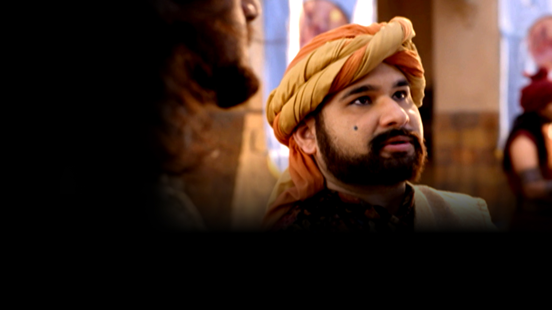 Watch Aladdin Episode 314 TV Series Online - Iblis Faces Aladdin - Sony LIV