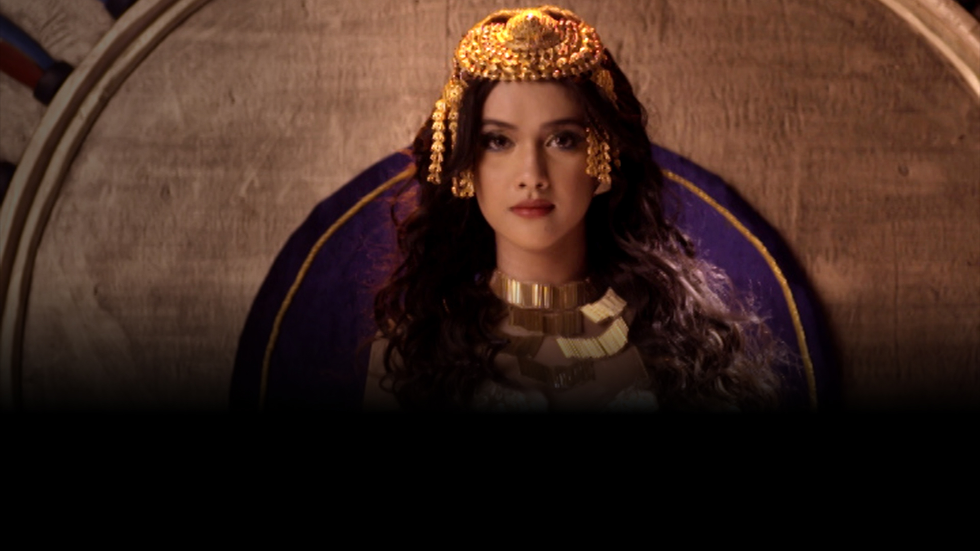 Watch Aladdin Episode 343 TV Series Online - The Kingdom Of Misr - Sony LIV