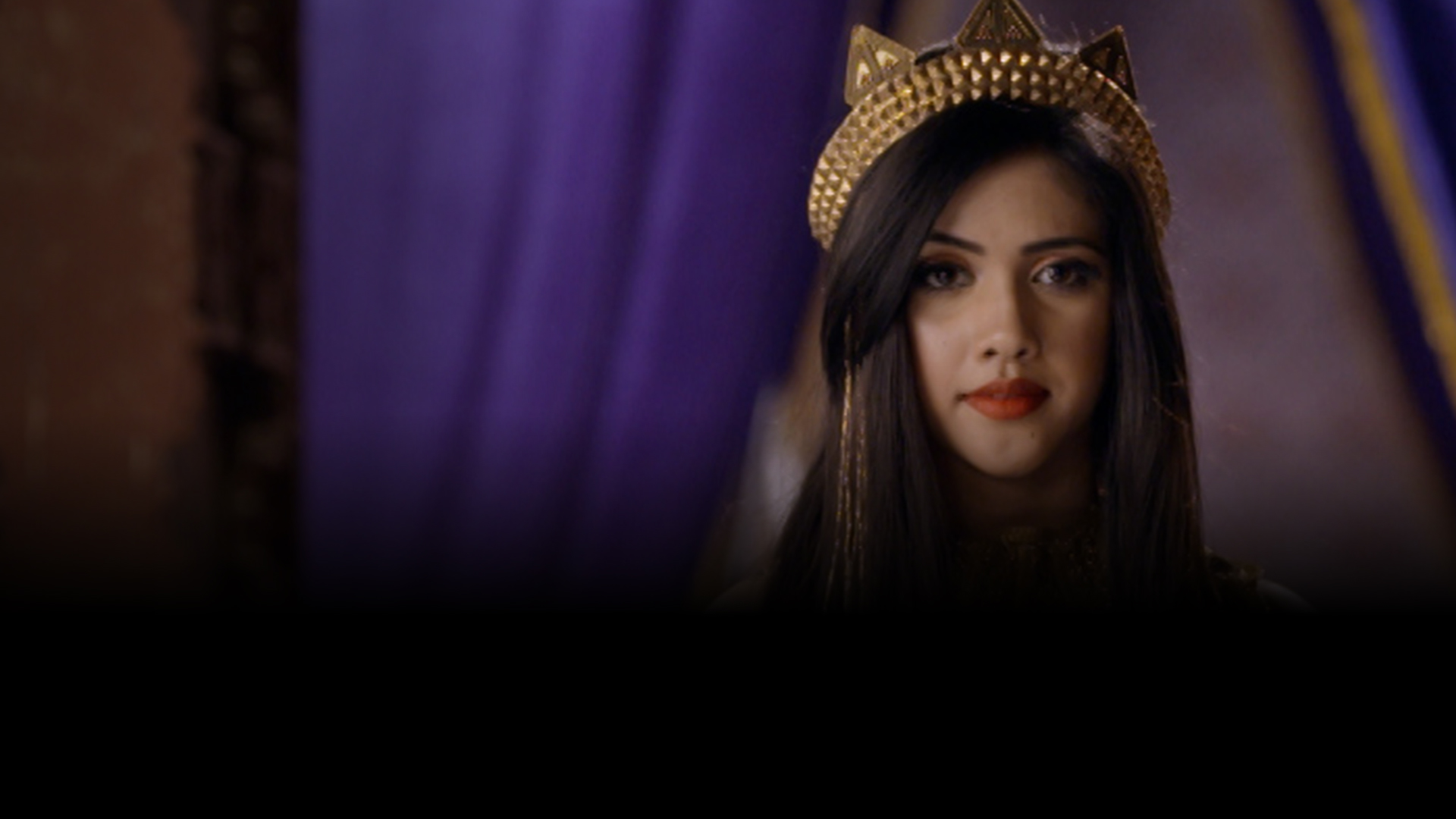Watch Aladdin Episode 348 TV Series Online - Nikah Preparations - Sony LIV