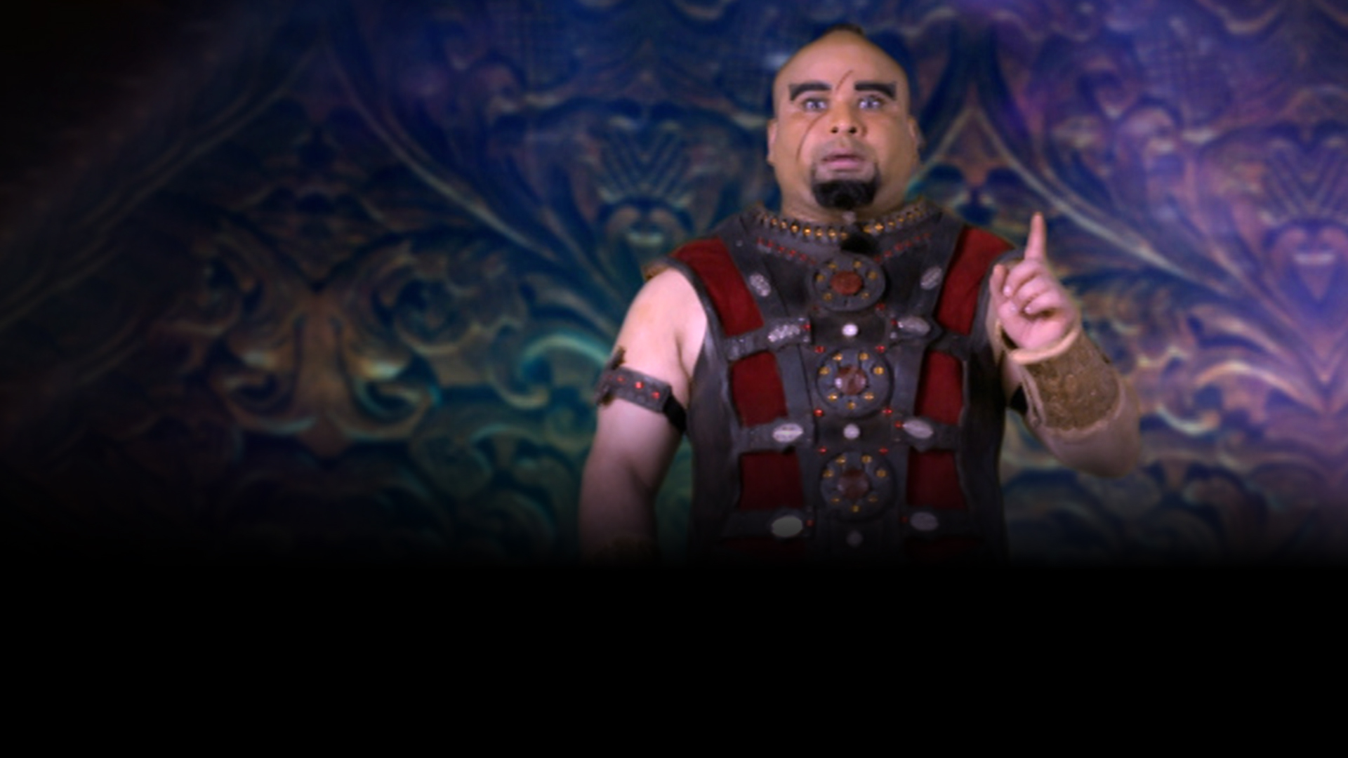 Watch Aladdin Episode 355 TV Series Online - Aladdin Becomes A Pigeon ...