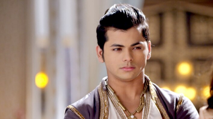 Watch Aladdin Episode 226 TV Series Online - Aladdin Meets His Mother ...