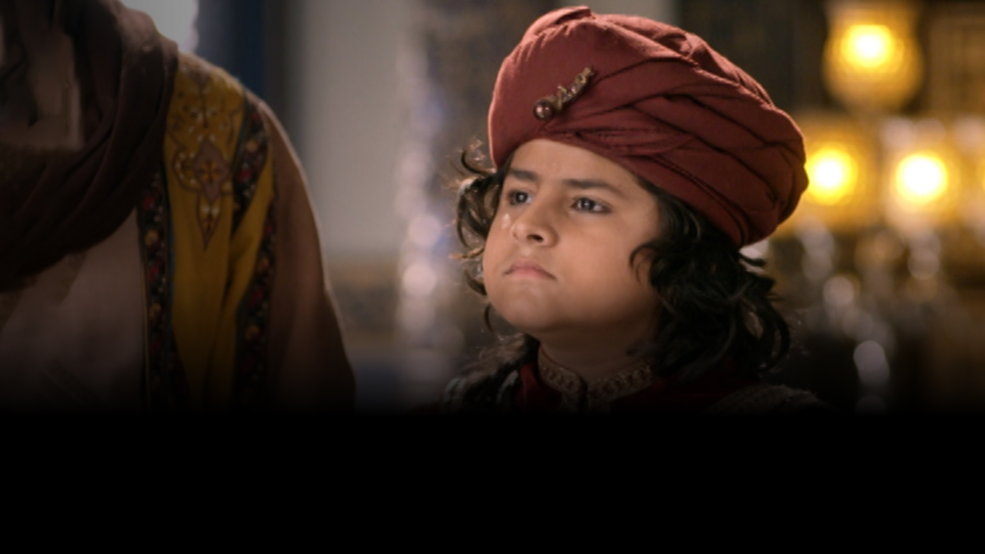 Watch Aladdin Episode no. 373 TV Series Online - Exposing Zafar - Sony LIV