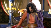 Watch Aladdin Episode no. 388 TV Series Online - Zafar's Next Step ...