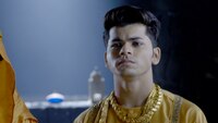 Watch Aladdin Episode no. 429 TV Series Online - Aladdin Meets Zafar's ...