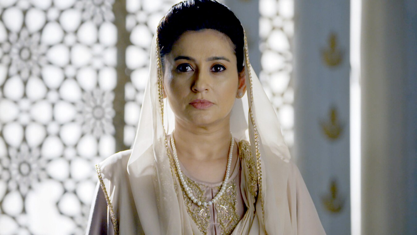 Watch Aladdin Episode no. 490 TV Series Online - Aladdin's Punishment ...