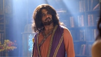 Watch Aladdin Episode no. 559 TV Series Online - Zafar's Elaborate Trap ...