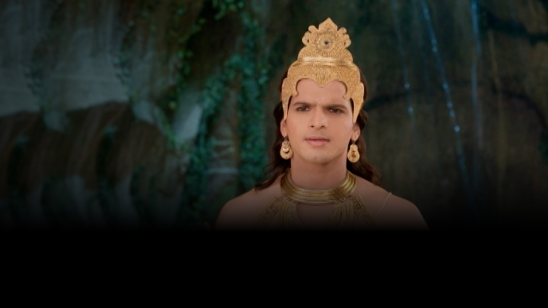 Watch Bighnaharta Shree Ganesh Episode 144 TV Series Online - A Lesson For Indra Dev - Sony LIV