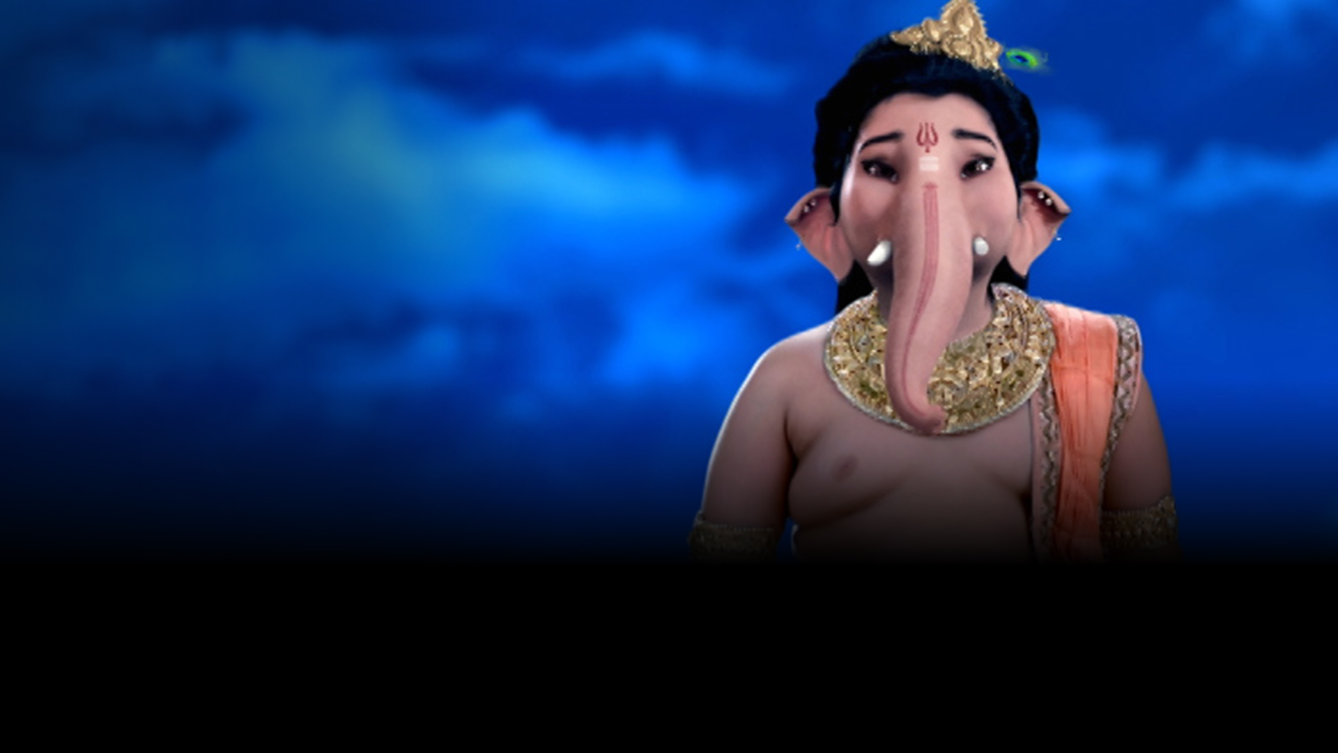 Watch Bighnaharta Shree Ganesh Episode 200 TV Series Online - Mahadev's ...