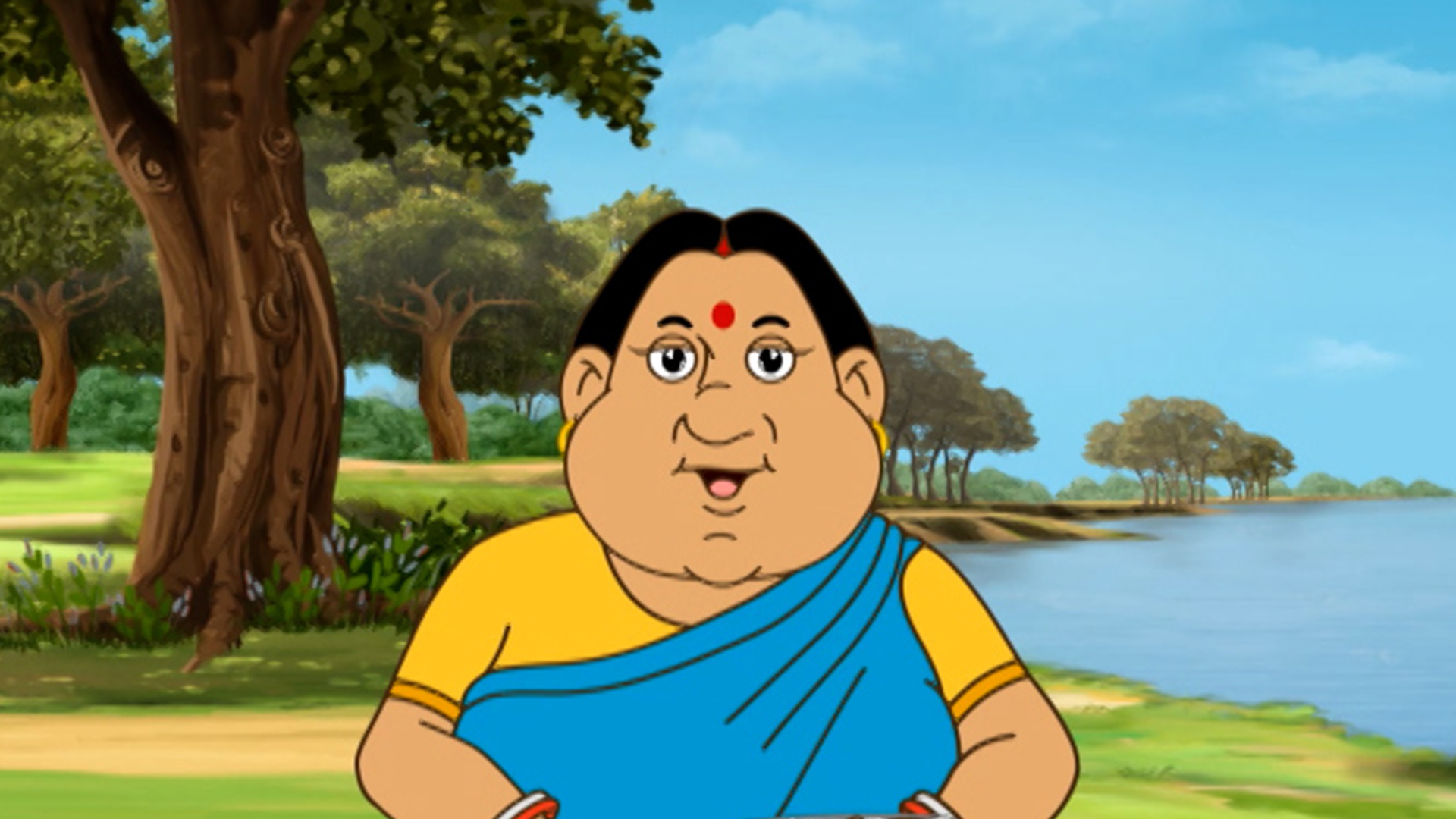 Watch Gopal Bhar Episode 927 TV Series Online - Mahasankate Nabab ...