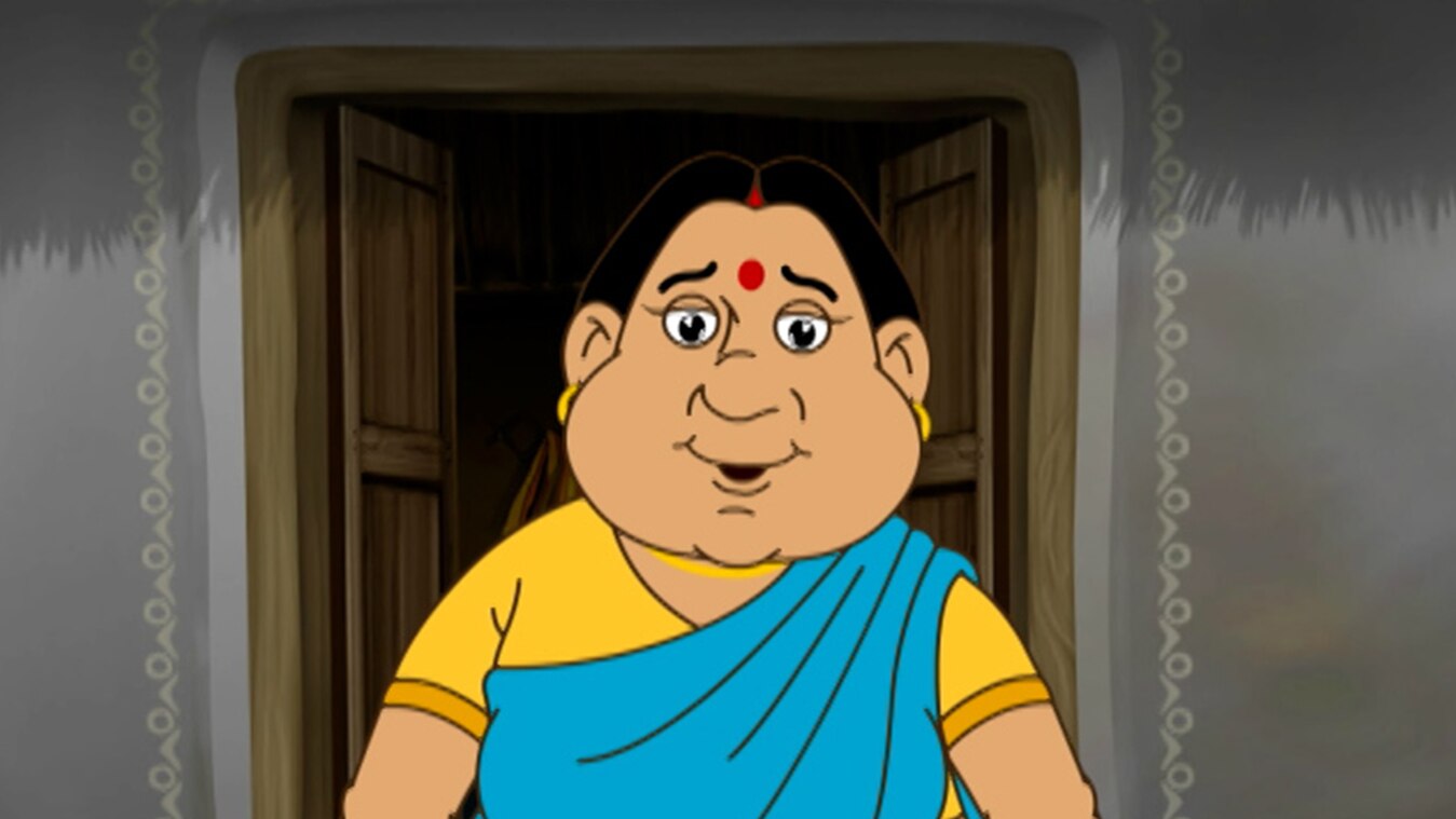 Watch Gopal Bhar Episode 933 TV Series Online - Firlo Khoka Ghore ...