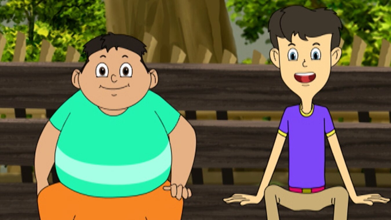 Watch Nut Boltu Episode no. 736 TV Series Online - Mosha Taranor ...