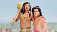 Watch Shrimad Ramayan (Bangla) Episode no. 141 TV Series Online - Shri ...