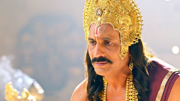 Watch Shrimad Ramayan (Bangla) Full Epsiodes Online - Sony LIV