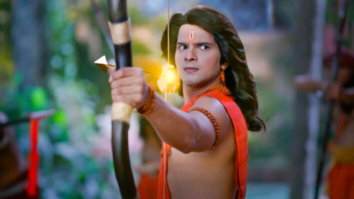 Watch Shrimad Ramayan (Bangla) Full Epsiodes Online - Sony LIV