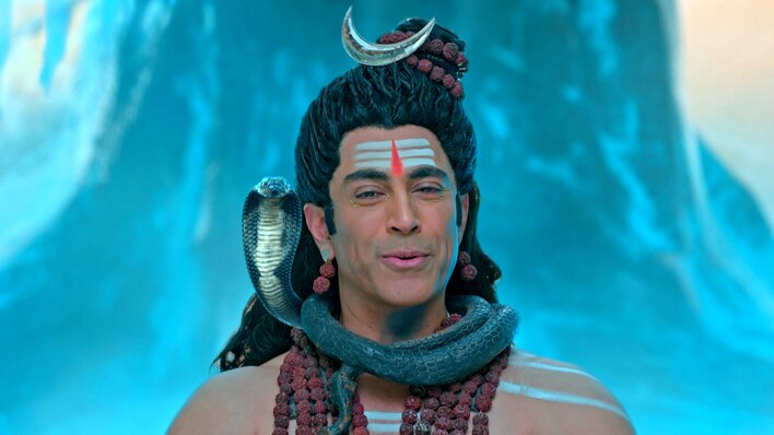 Watch Shrimad Ramayan (Bangla) Full Epsiodes Online - Sony LIV