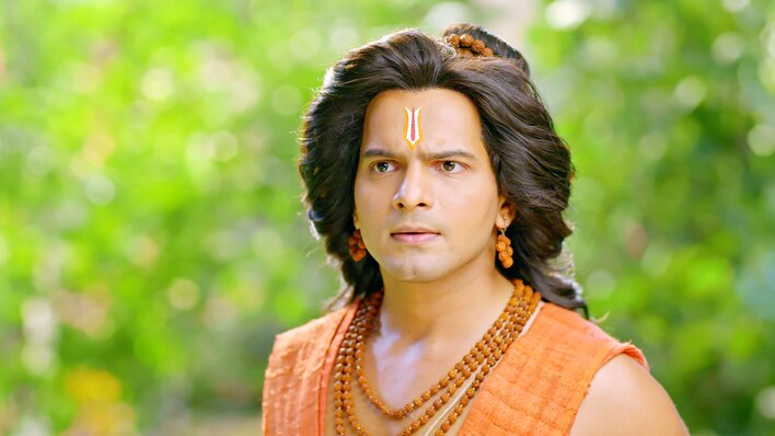 Watch Shrimad Ramayan (Bangla) Full Epsiodes Online - Sony LIV