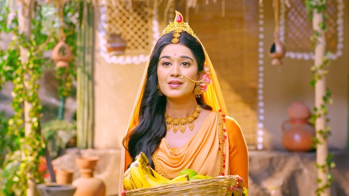 Watch Shrimad Ramayan (Bangla) Full Epsiodes Online - Sony LIV