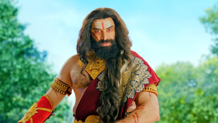 Watch Shrimad Ramayan (Bangla) Full Epsiodes Online - Sony LIV