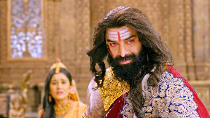 Watch Shrimad Ramayan (Bangla) Full Epsiodes Online - Sony LIV