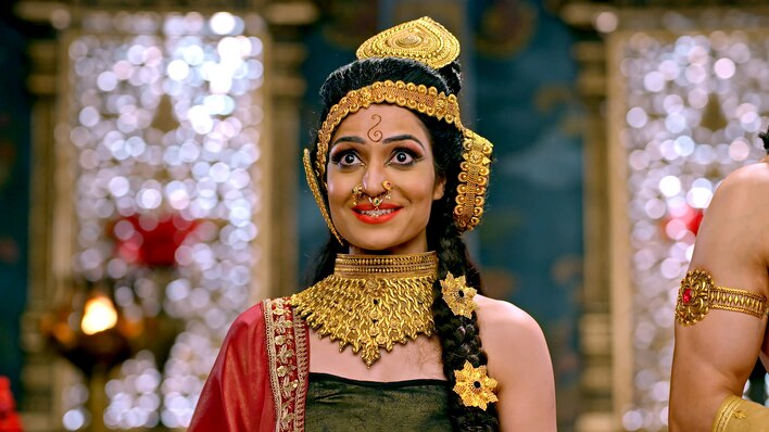 Watch Shrimad Ramayan (Bangla) Full Epsiodes Online - Sony LIV