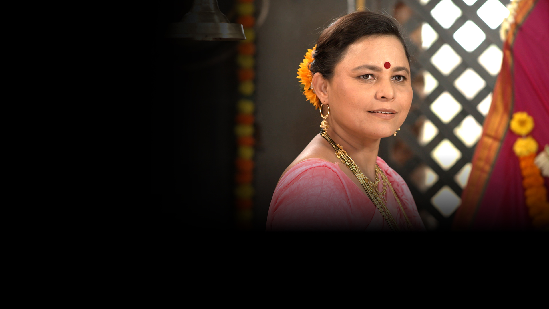 Watch Ashirwad Tujha Ekavira Aai Episode 110 TV Series Online - Chinta ...