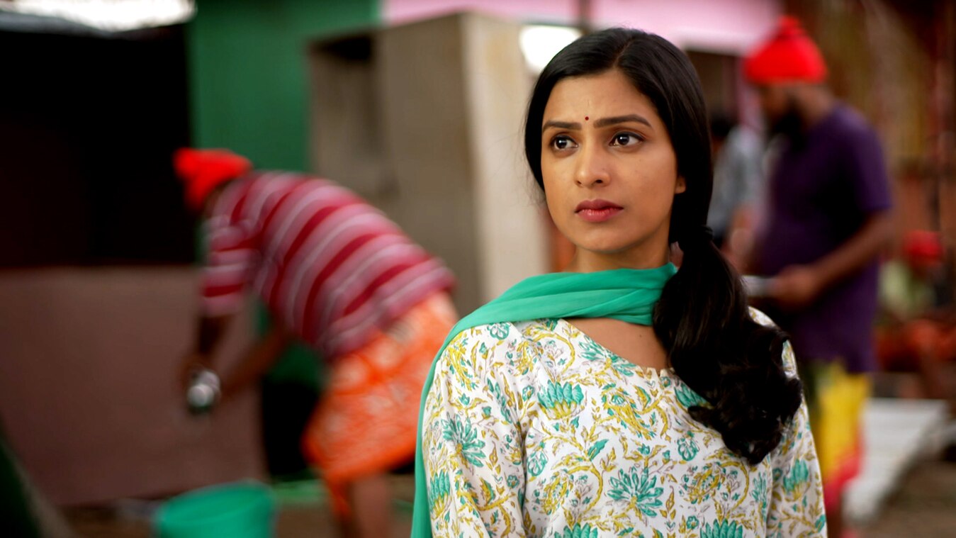 Watch Ashirwad Tujha Ekavira Aai Episode no. 121 TV Series Online ...