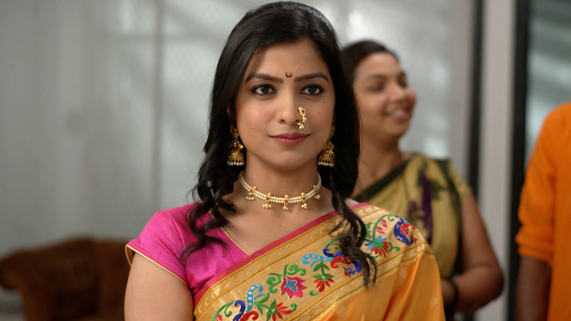 Watch Ashirwad Tujha Ekavira Aai Episode 51 TV Series Online - Paaya ...