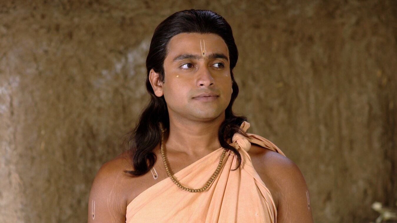 Watch Dnyaneshwar Mauli Episode 440 TV Series Online - Manaatoon Haak - Sony LIV