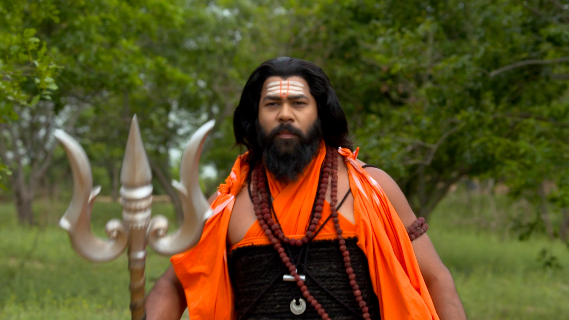 Watch Gatha Navnathanchi Episode 442 TV Series Online - Sankat Yet Ahe ...