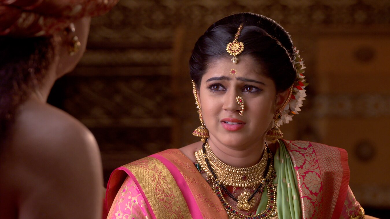 Watch Gatha Navnathanchi Episode 489 TV Series Online - Aaj Krushnadhar ...