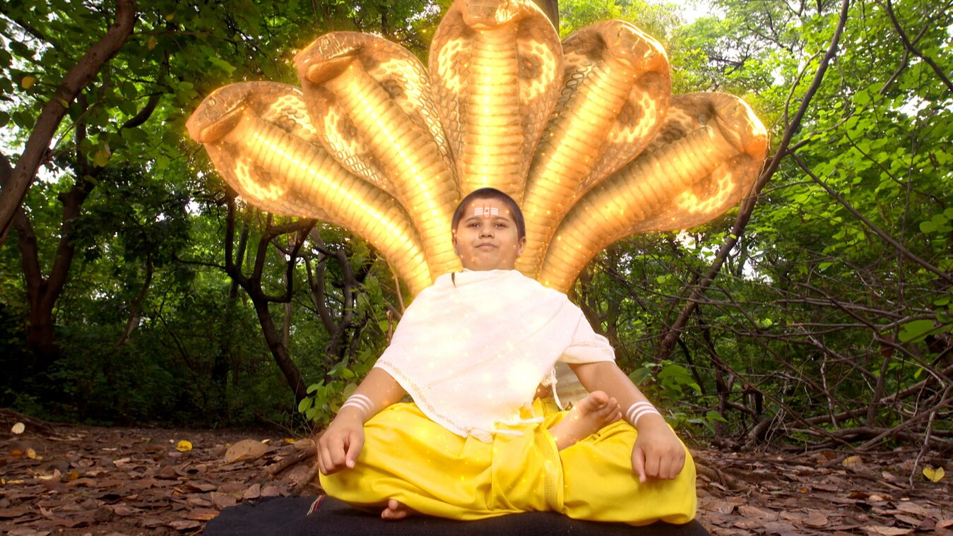 Watch Gatha Navnathanchi Episode no. 723 TV Series Online - Mi Tula ...