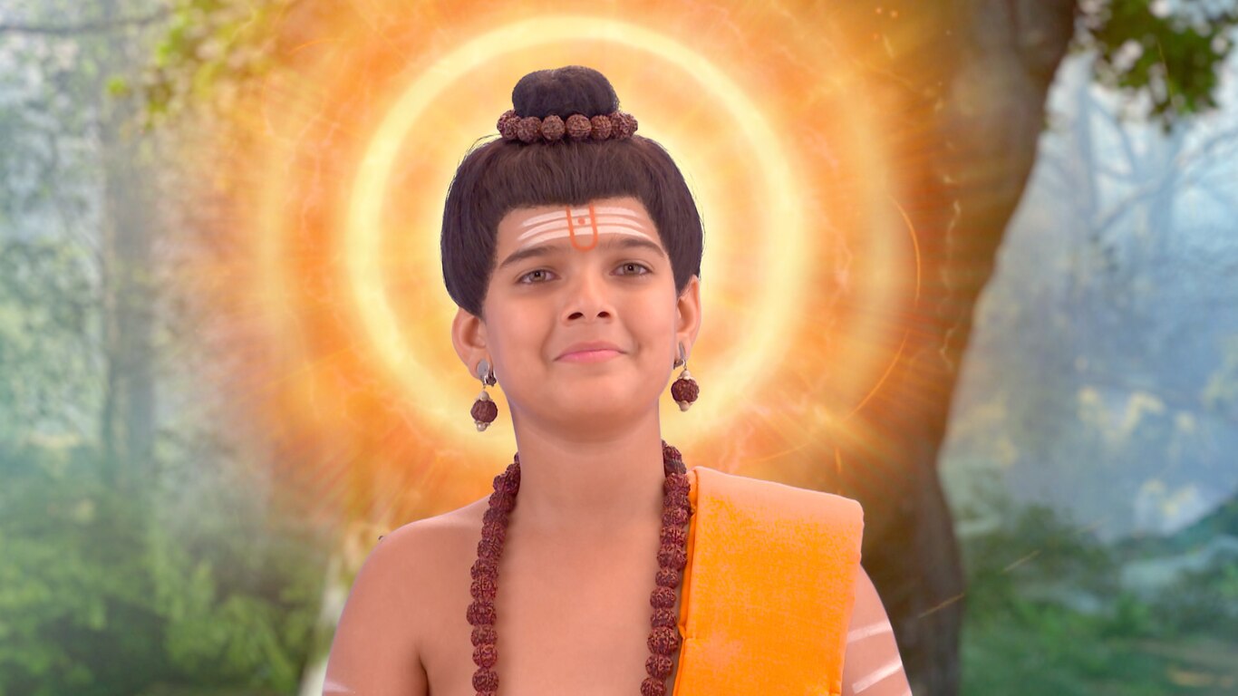 Watch Gatha Navnathanchi Episode no. 877 TV Series Online - Guru Aaicha ...