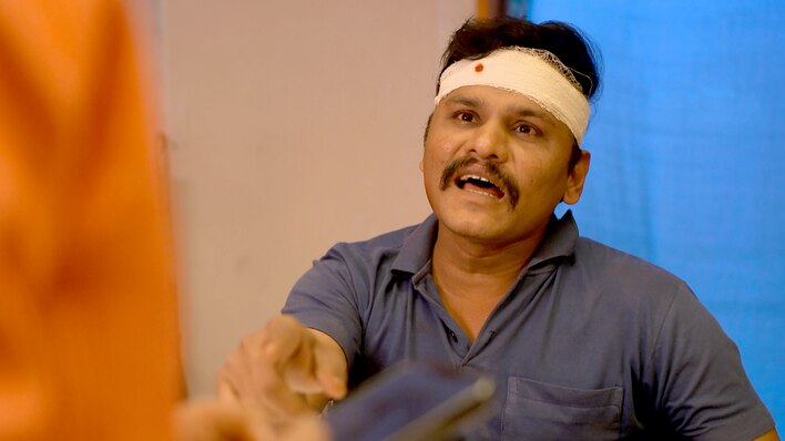 Watch Karan Gunhyala Mafi Nahi - All Latest Episodes Available on Sony LIV