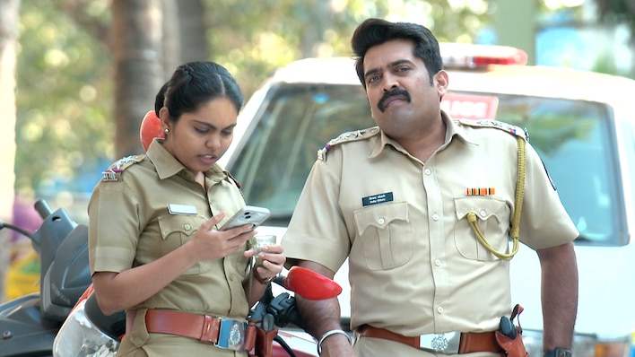 Watch Karan Gunhyala Mafi Nahi - All Latest Episodes Available on Sony LIV