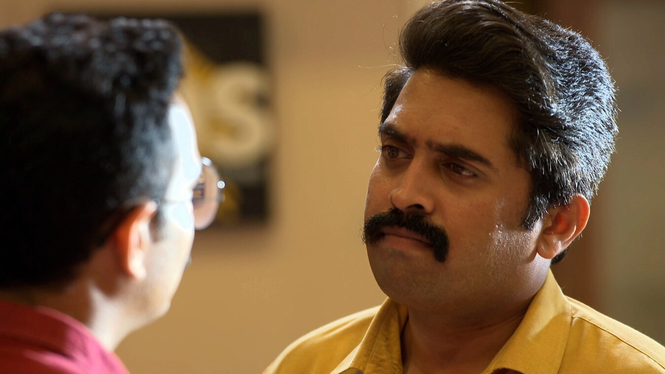 Watch Karan Gunhyala Mafi Nahi Episode no. 80 TV Series Online - Sandhi ...