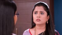 Watch Kharach Ticha Kaay Chukla Episode no. 105 TV Series Online - Test ...