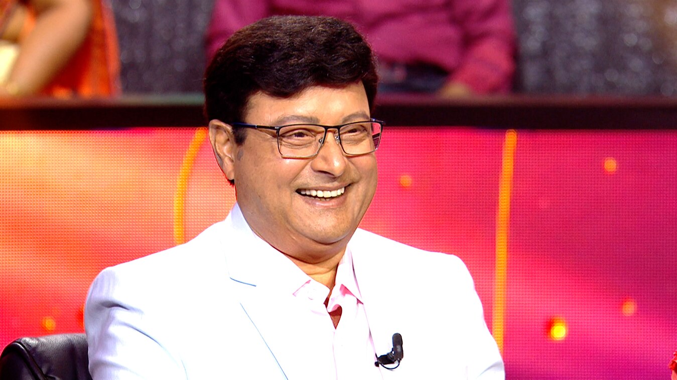 Watch Kon Honaar Crorepati Episode no. 6 TV Series Online - The ...