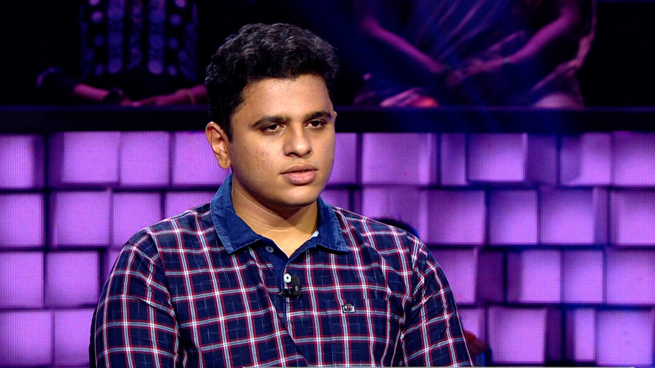 Watch Kon Honaar Crorepati Episode no. 8 TV Series Online - Sumedh On ...