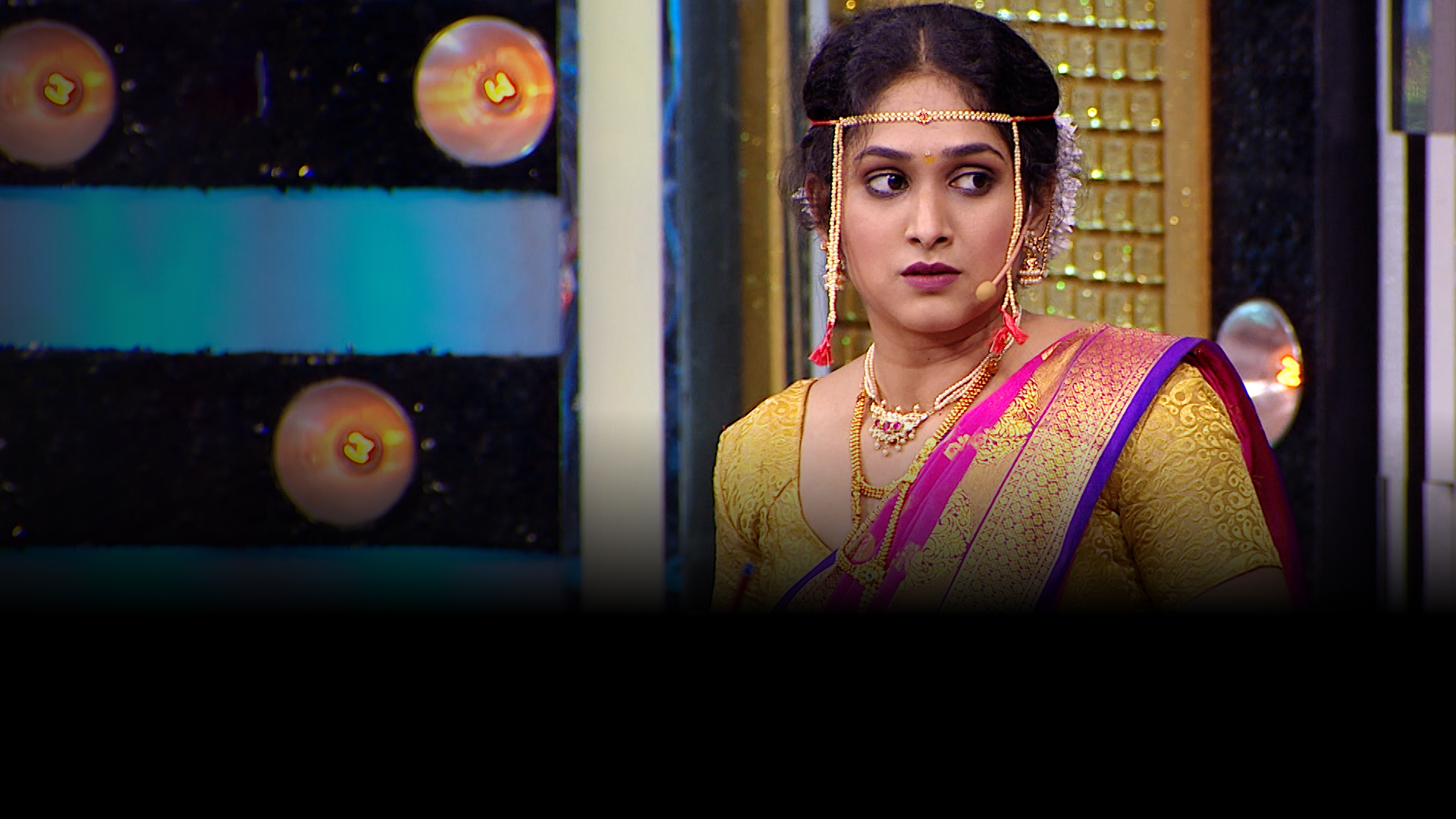 Watch Maharashtrachi Hasya Jatra Hasyacha Triple Dose Episode 434 TV ...