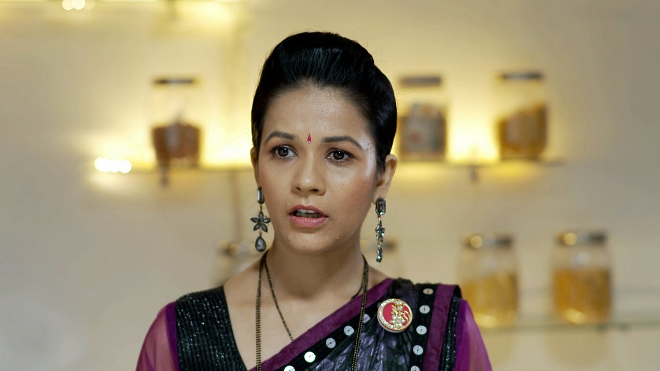 Watch Tuj Maj Sapan...Premach Tufaan Episode no. 40 TV Series Online ...