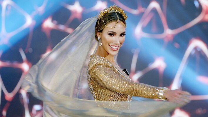 Witness Elegance and Grace: 71st Miss World Live on Sony LIV!