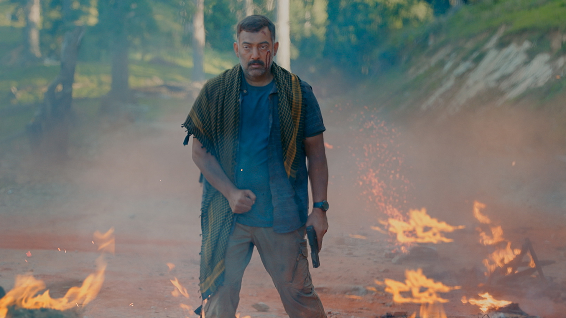 Tanaav Web Series Online - Watch All Episodes in HD only on Sony LIV