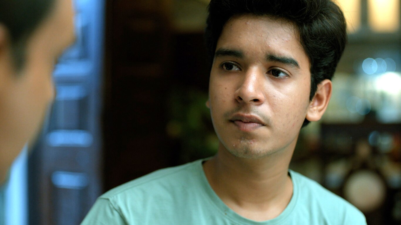 Watch Pehla Pyaar - Less Than 1 Percent Chance Episode no. 18 TV Series ...