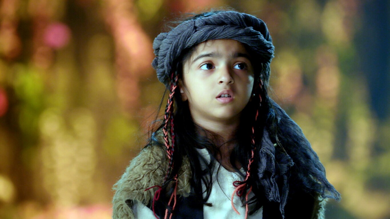 Watch Ali Baba - Ek Andaaz Andekha - Chapter 2 Episode 190 TV Series ...
