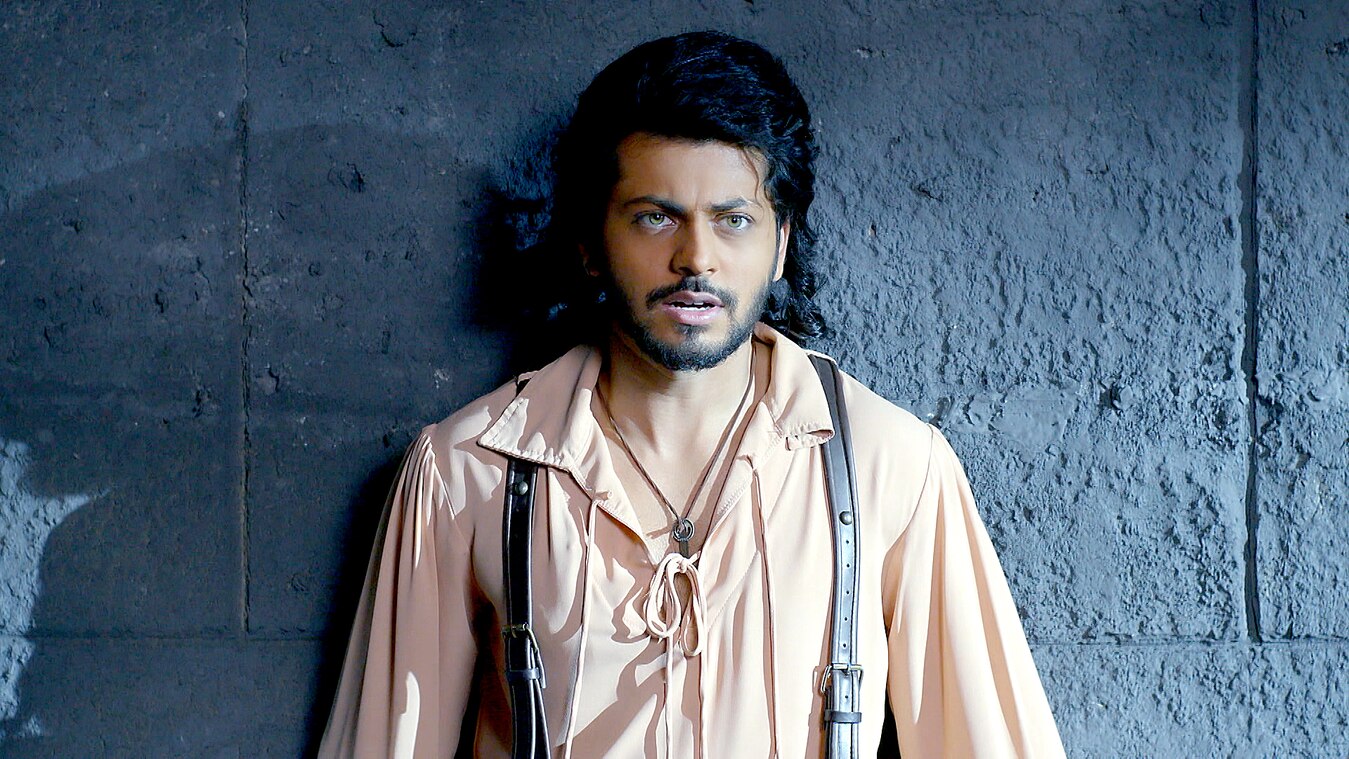 Watch Ali Baba - Ek Andaaz Andekha - Chapter 2 Episode 201 TV Series ...